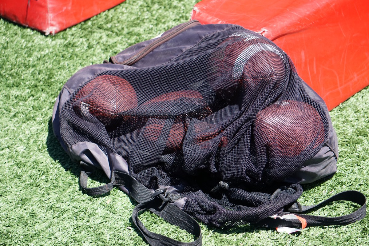 Don’t Pretend You Didn’t Want This: Red Wolves vs Razorbacks in 2025 ...