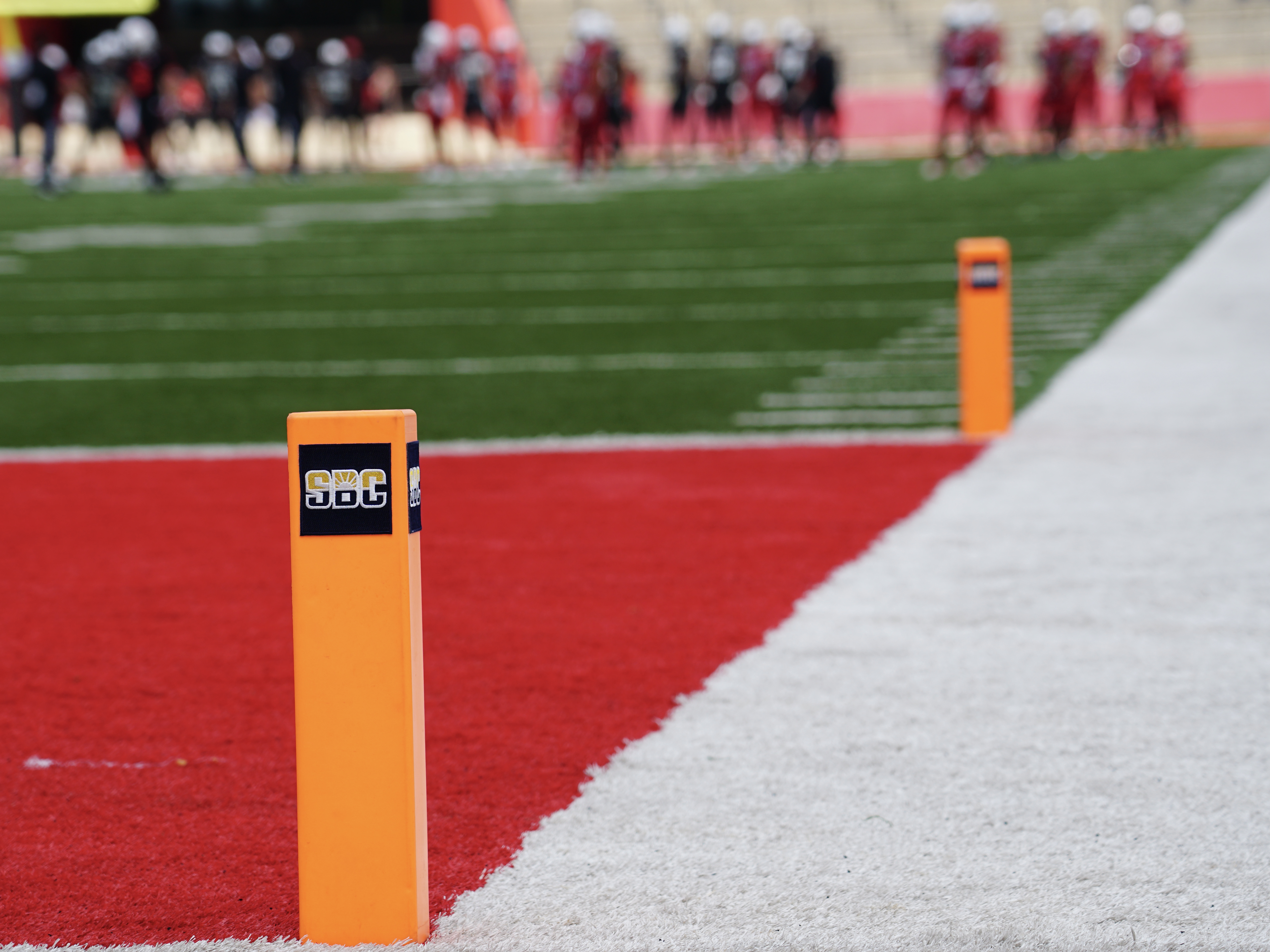 A Brief History of the Destruction of College Football – Howlraiser