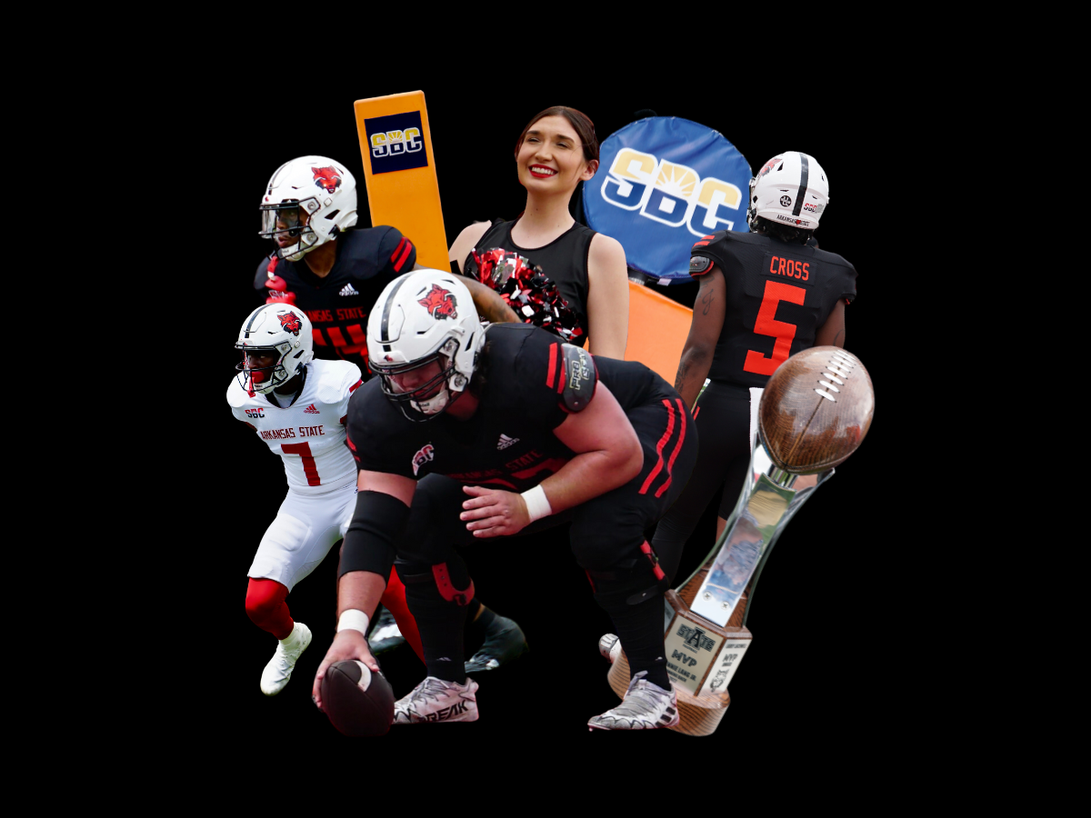 The Red Wolves That Will Determine the Outcome of 2023 – Howlraiser