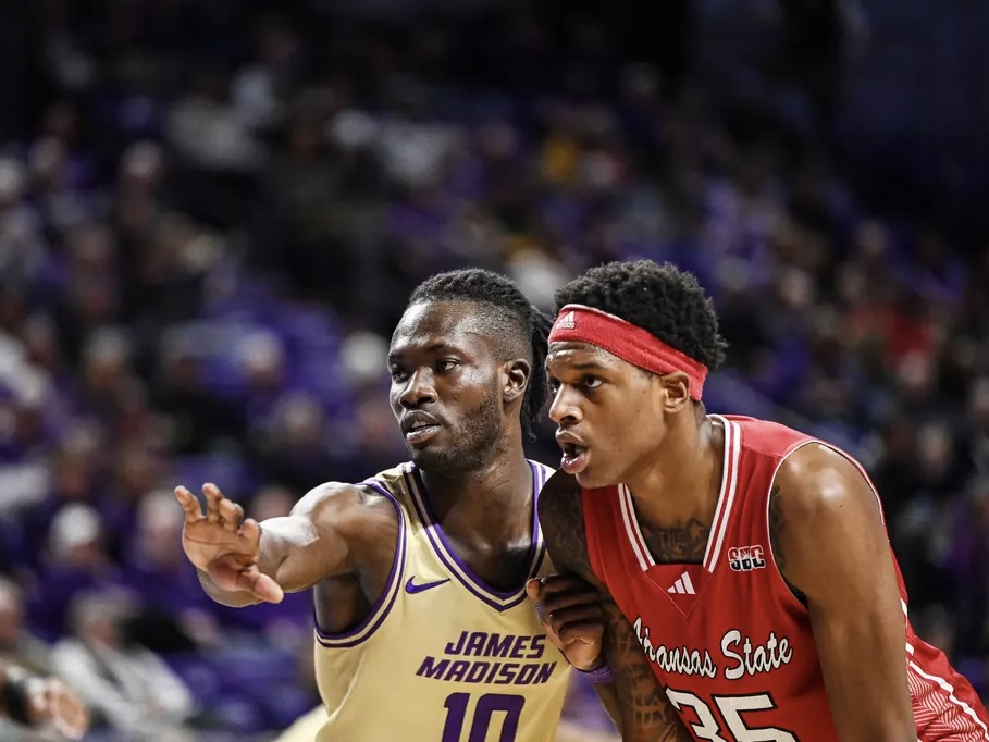 Previewing The World’s Most Brutal Conference Tournament – Howlraiser