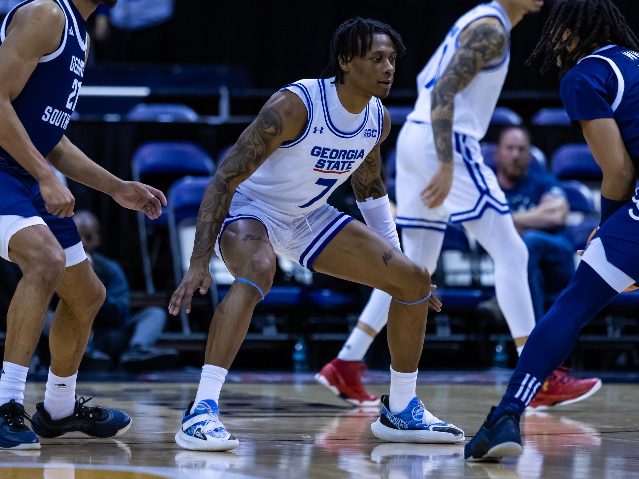 Portalmania! The 2025 Sun Belt Basketball Transfer Portal Tracker ...