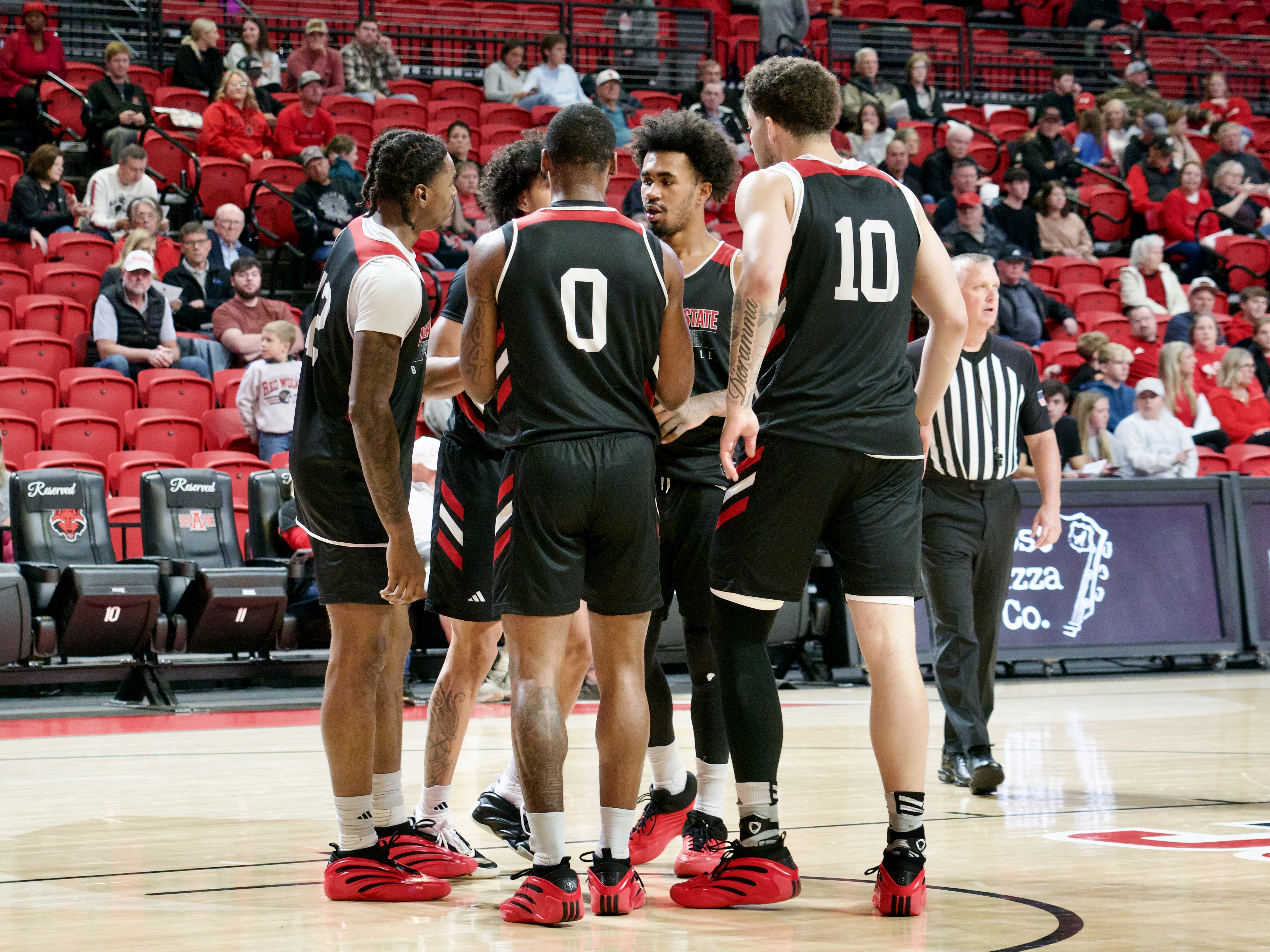 Red Wolves and the Sun Belt are Rolling Into Conference Play – Howlraiser