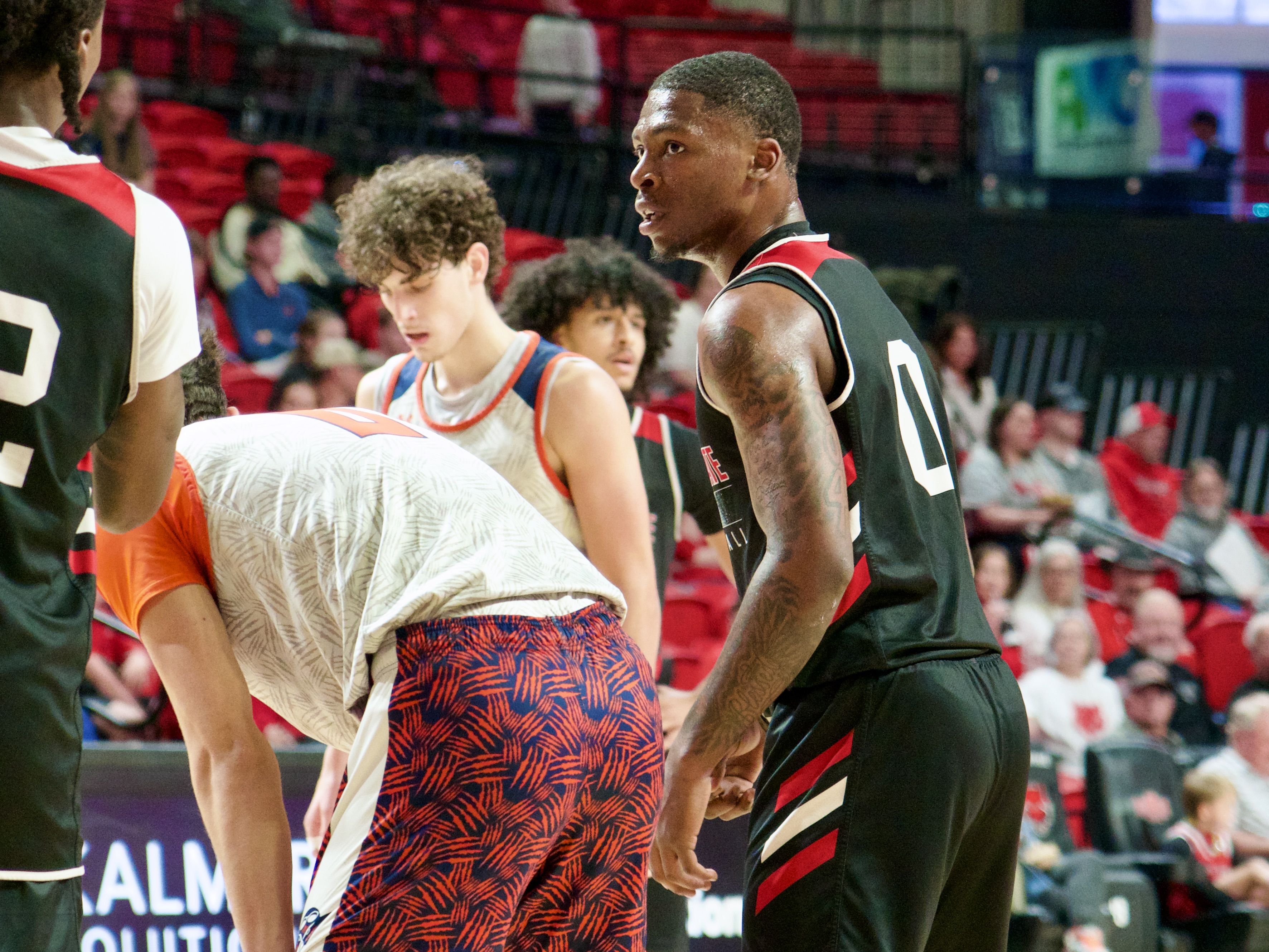 Befuddling Red Wolves Close Out Road Trip a Dismaying 1-3. – Howlraiser