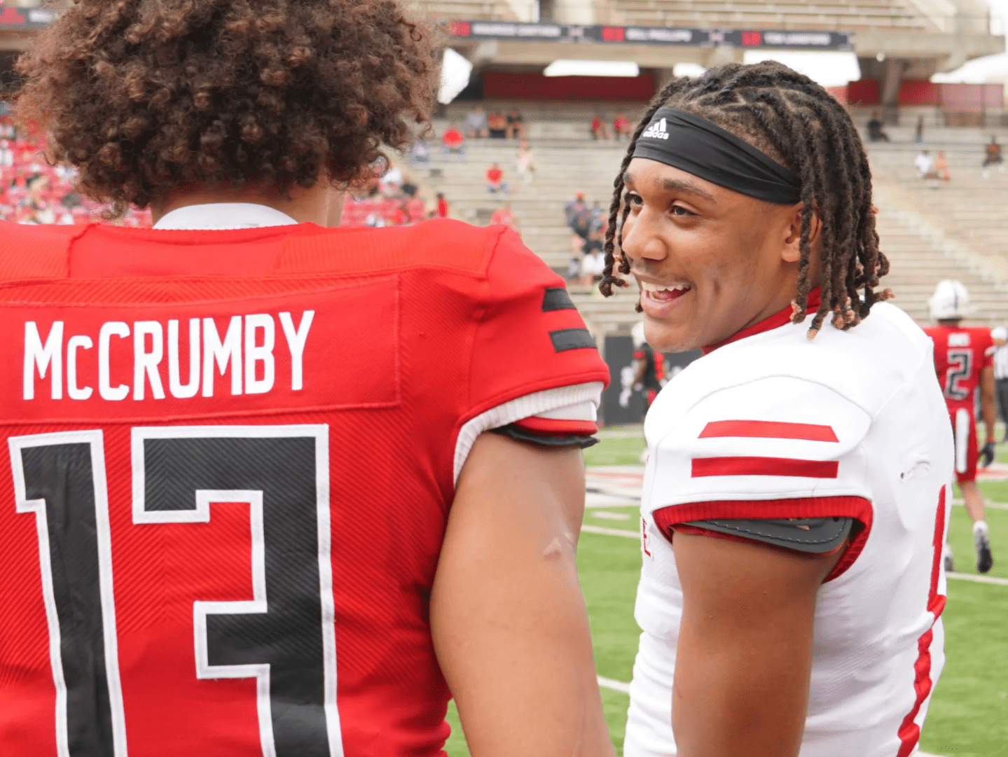 Farewell, Jaylen Raynor, and Godspeed. – Howlraiser